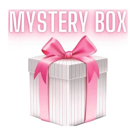 Other | Mystery Box 3 | Poshmark